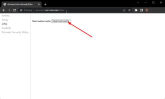 Image result for Resolving Host Issue