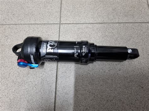 Image result for Fox Float DPS Performance