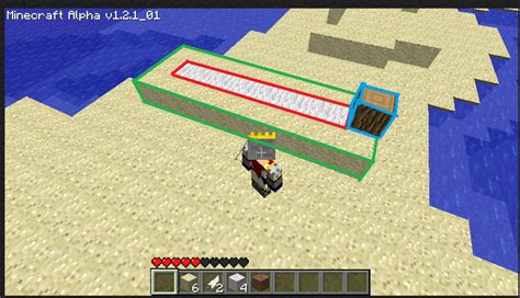 Image result for Obsidian Farm Java Edition