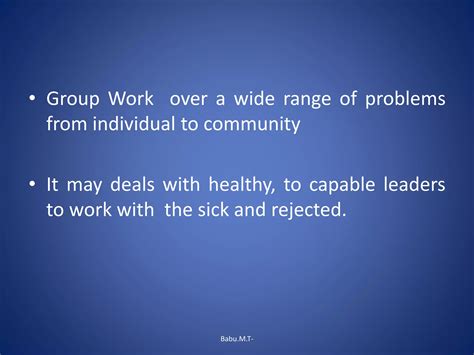 Image result for Introduction to Group Work