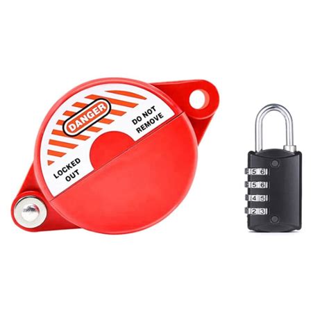 Image result for Single Pipe Gate Lock