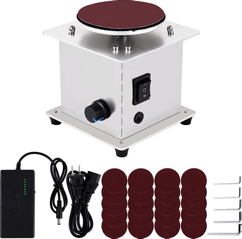 Image result for Sanding Disc Machine