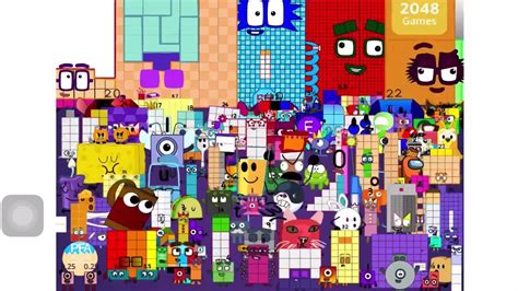 Image result for NumberBlocks Dance