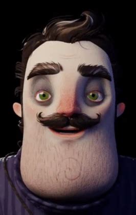 Guest Neighbor - Hello Neighbor Wiki