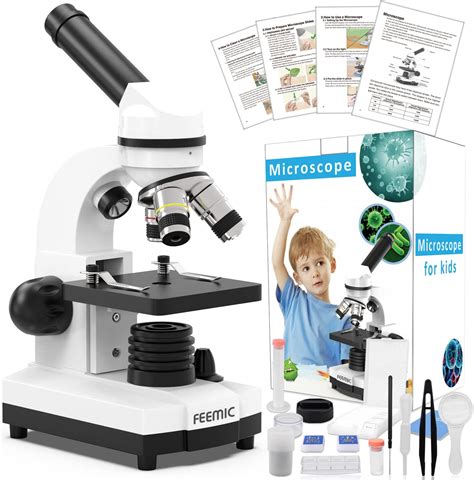 Image result for Kids Microscope