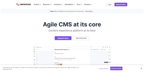 Image result for Contentstack CMS