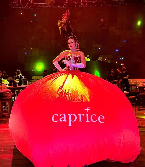 Image result for Dress in Inflatable Customs Running