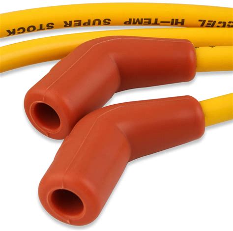 Image result for Accel Ignition Wire Install