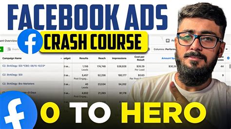 Image result for Facebook Ads Tutorial