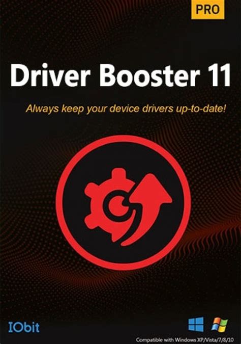 Image result for IObit Driver Booster Pro