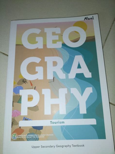 Image result for Geography Textbook