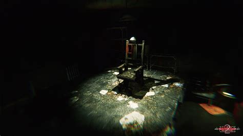 Image result for Silence Channel Game Master Lock Code