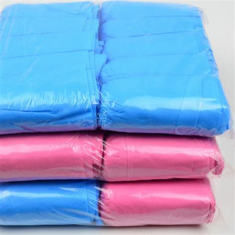 Shoe Booties Disposable ZXS-2214