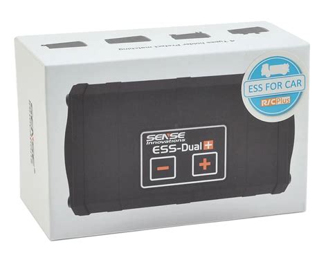 Image result for Sense ESS Custom Engine Sound Component