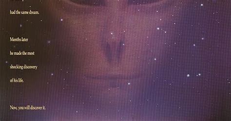 Image result for Alien Abduction Scene From Communion