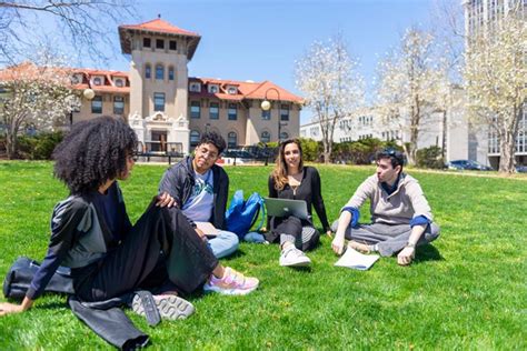 Image result for Queens College Graduate Programs