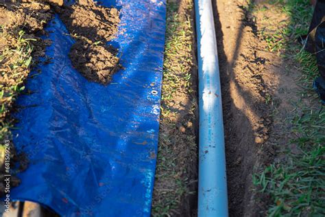 Image result for Find Buried PVC Pipe