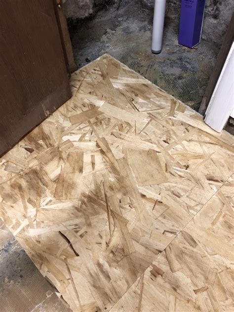 Image result for How to Lay DRIcore Subfloor