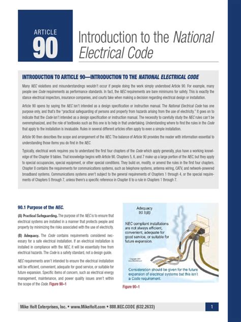 Image result for National Electric Code Training