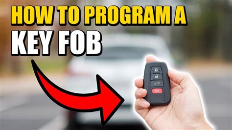 Image result for How to Reprogram a Key