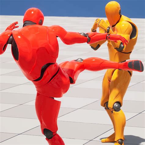 Image result for Scratch Tutorials Fighting