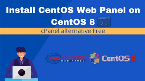 Image result for CentOS Web Panel Install