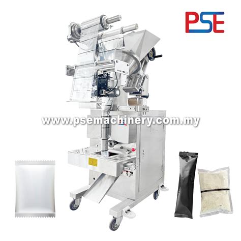 Image result for Powder Sachet Machine