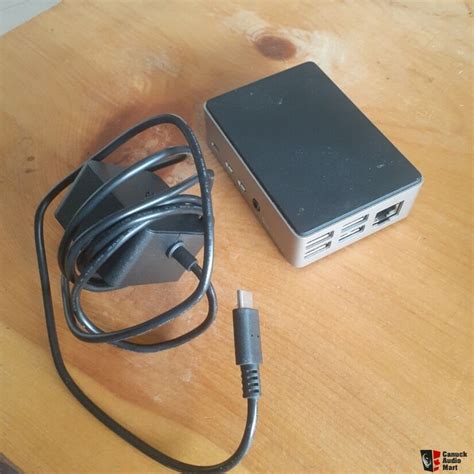 Image result for Raspberry Pi 4 Power