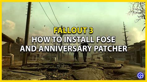 Image result for Fallout 3 Script Extender 2021