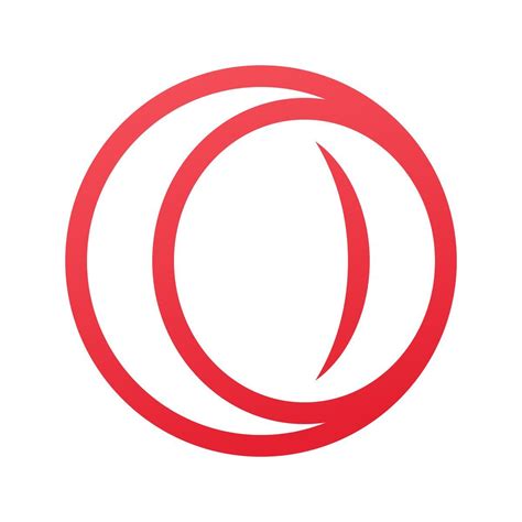Image result for Opera GX Icon