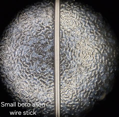 Image result for Alien Wire