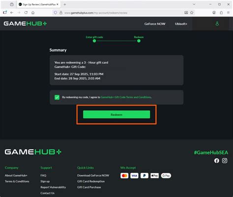 Image result for Free GeForce Now Code