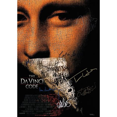 Image result for The DaVinci Code Movie Collection