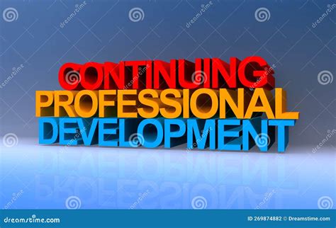 Image result for Continuing Professional Development
