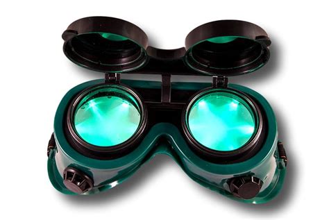 Image result for LED Goggles