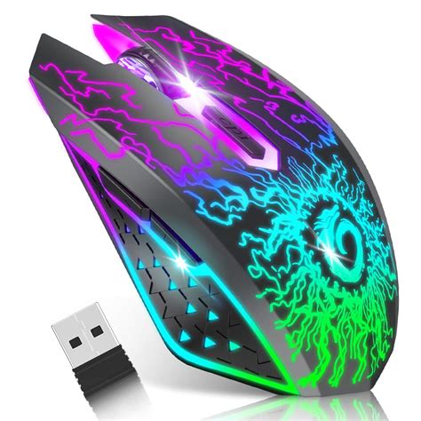 Image result for USB Mouse LED