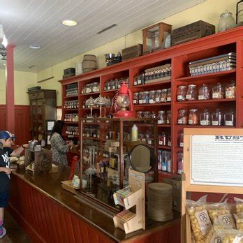 Image result for Rust General Store