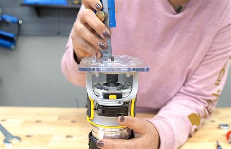 Image result for How to Use a Router