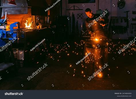 Image result for Anvil Firing Explained