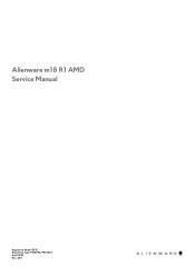 Image result for Alienware R5 Manual