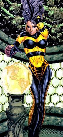 Image result for Alien Queen Bee