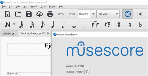 Image result for MuseScore Icon