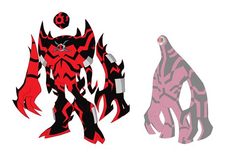 Image result for Alien EVO Upgrade