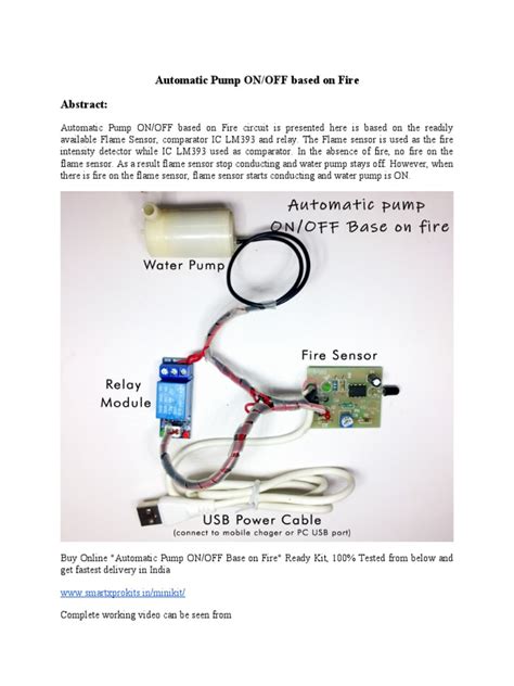 Image result for Fire Pump Controller in Off Position