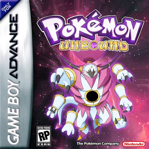 Image result for File Icon Pokemon Unbound