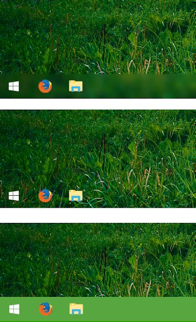 Image result for Translucenttb Taskbar
