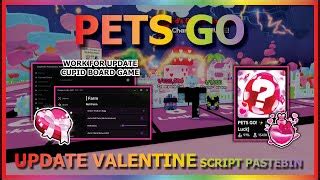 Image result for Pets Go Script Pastebin 2025