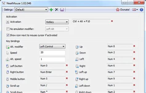 Image result for Mouse Mod Software
