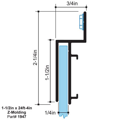 Image result for SignComp Sign Cabinet Extrusion