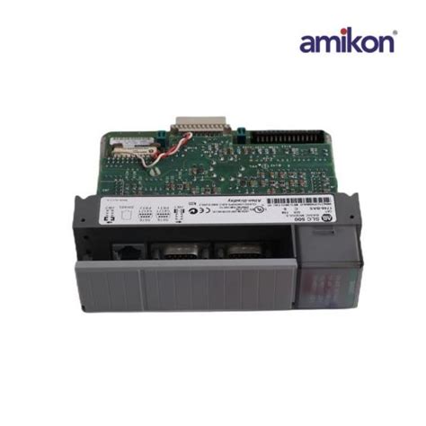 Image result for 1746-BAS 5 02 Basic Module